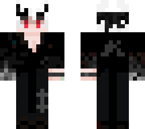 senpai | Minecraft Skins