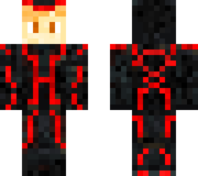 tron | Minecraft Skins