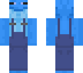 frog | Minecraft Skins