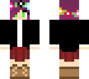 school | Minecraft Skins