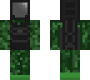 pilot | Minecraft Skins