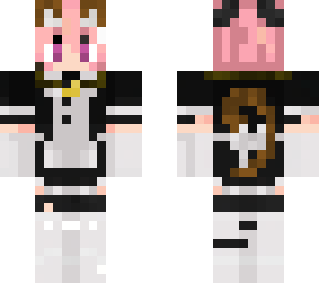 astolfo | Minecraft Skins