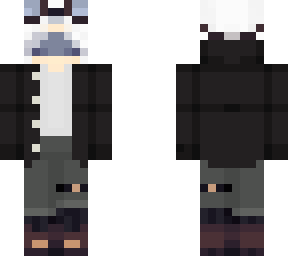 Aviator | Minecraft Skin