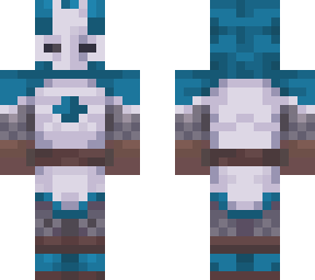 medieval knight | Minecraft Skins