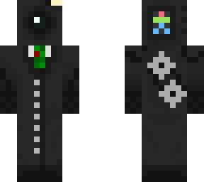 camera | Minecraft Skins