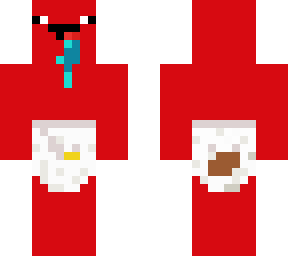 derpy | Minecraft Skins