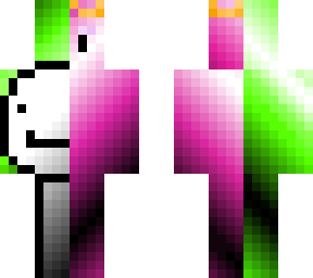 baablu | Minecraft Skins