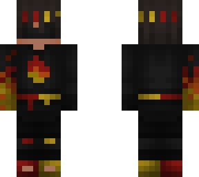 flamefrags | Minecraft Skins