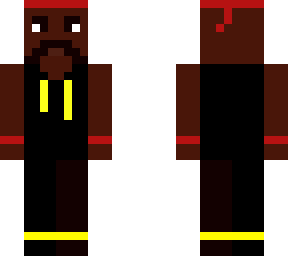 jax | Minecraft Skins