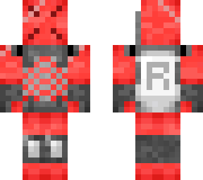 die of death | Minecraft Skins