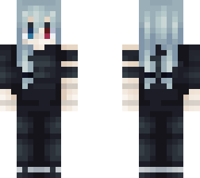 mahito | Minecraft Skins