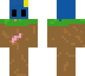 block | Minecraft Skins