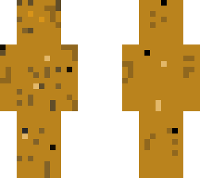 potato | Minecraft Skins