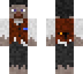 steve face | Minecraft Skins