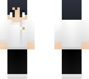 Yuta Okkotsu | Minecraft Skin