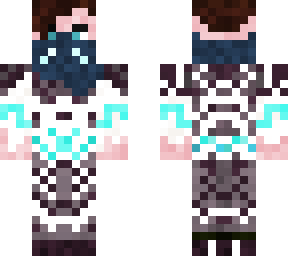 2025 | Minecraft Skins