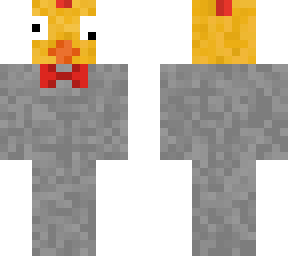 pollo | Minecraft Skins