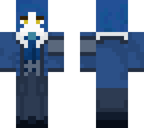 lobotomy corporation | Minecraft Skins