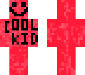 coolkidd | Minecraft Skins