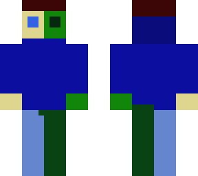 slime | Minecraft Skins