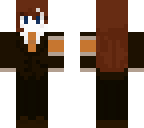lobotomy corporation | Minecraft Skins