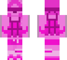 manepear | Minecraft Skins