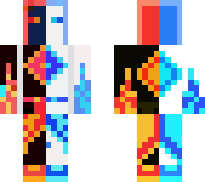 athos | Minecraft Skins