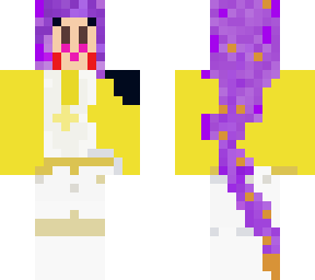 rumi | Minecraft Skins