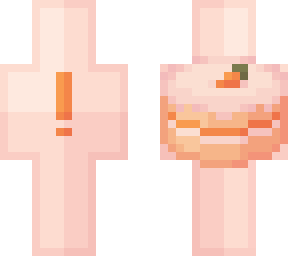 birthday | Minecraft Skins
