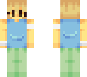 noob forsaken | Minecraft Skins