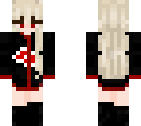 akatsuki | Minecraft Skins