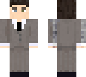 david bowie heathen | Minecraft Skin