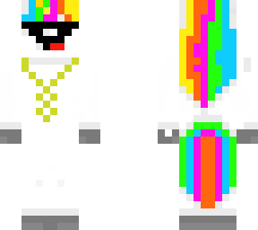 derpy | Minecraft Skins