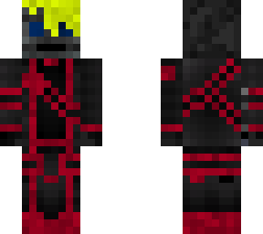 dreadlord | Minecraft Skins