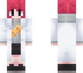 teto | Minecraft Skins