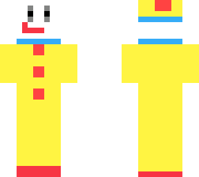 tadc | Minecraft Skins