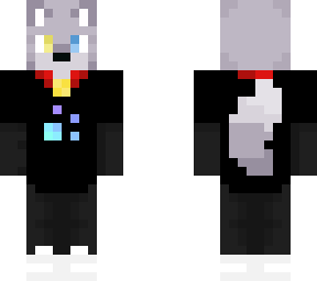 ropa | Minecraft Skins