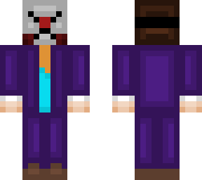 goon | Minecraft Skins