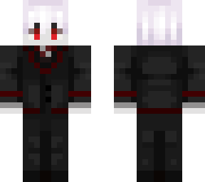 dracula | Minecraft Skins
