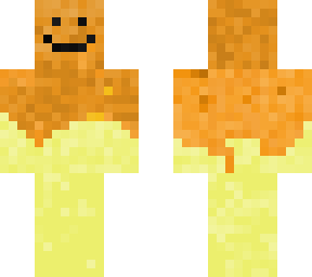 pancake | Minecraft Skin