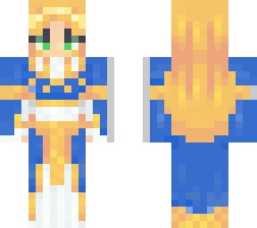 legend of zelda | Minecraft Skins