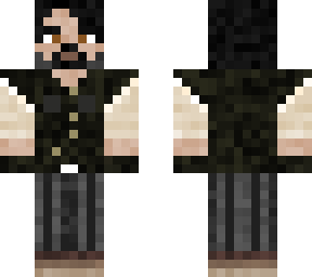 cowboy | Minecraft Skins