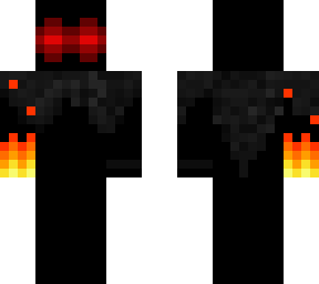 rogue | Minecraft Skins