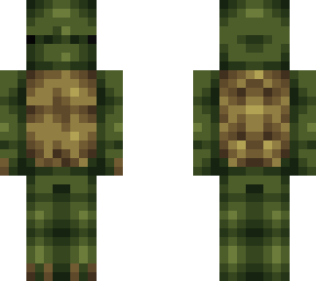 turtle | Minecraft Skins