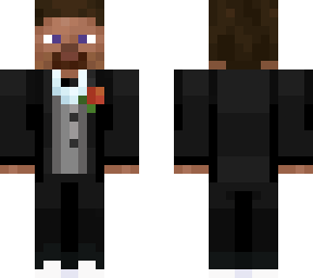 wedding | Minecraft Skins