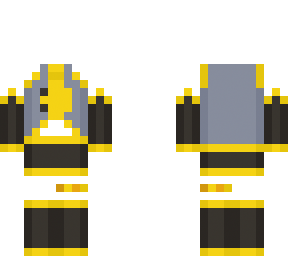 neru | Minecraft Skins