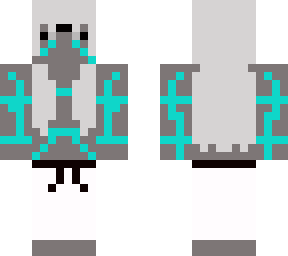 oni | Minecraft Skins