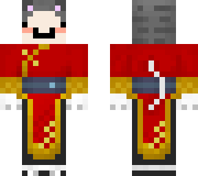 chinese | Minecraft Skins