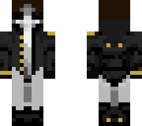 crow | Minecraft Skins