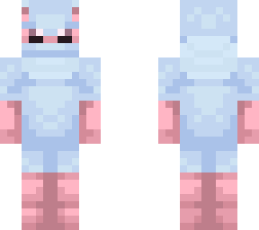 moth | Minecraft Skins